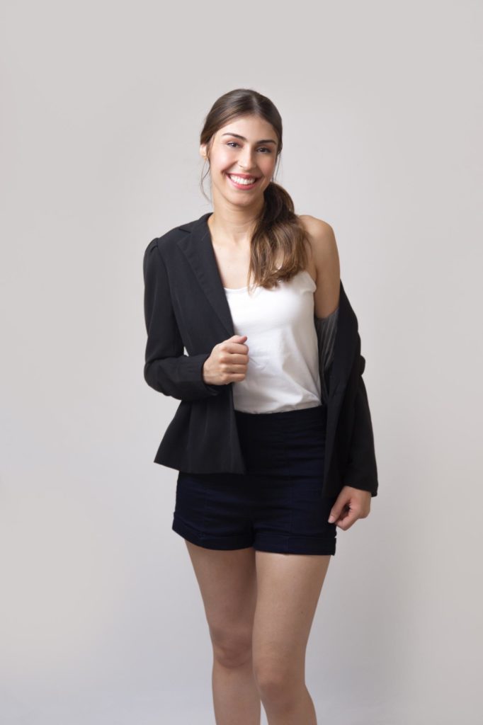 Bruna Silva – BAA Talent Management