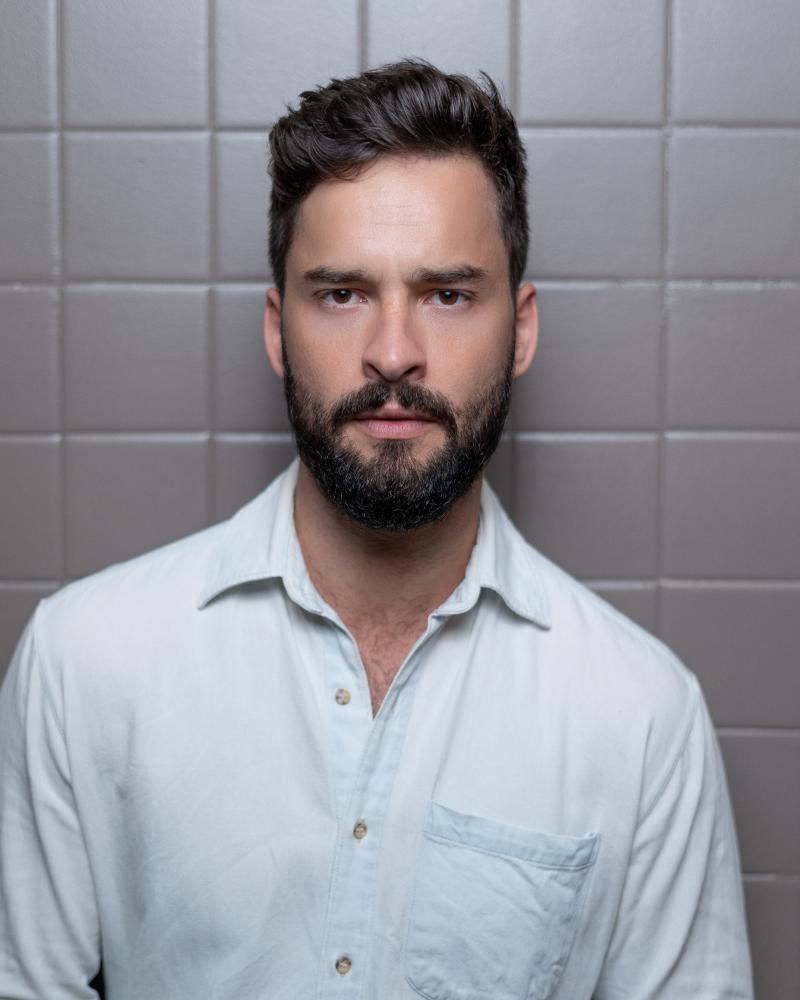 Willian Mello – BAA Talent Management