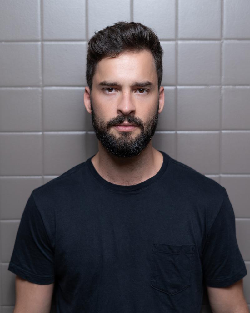 Willian Mello – BAA Talent Management