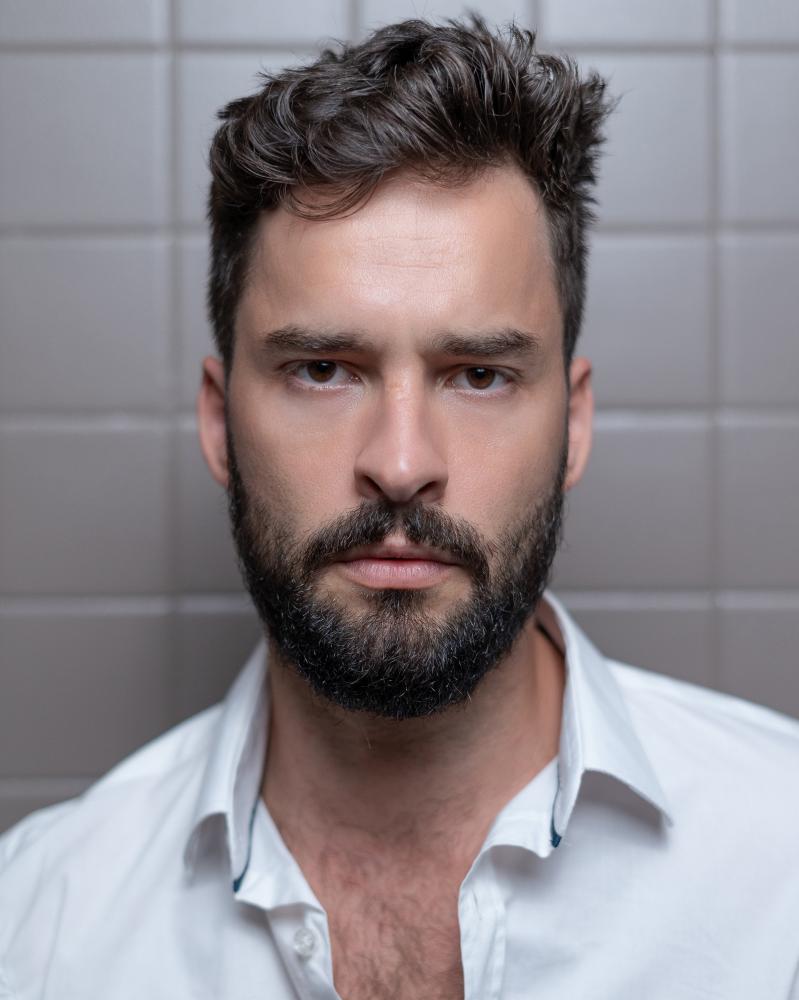 Willian Mello – BAA Talent Management