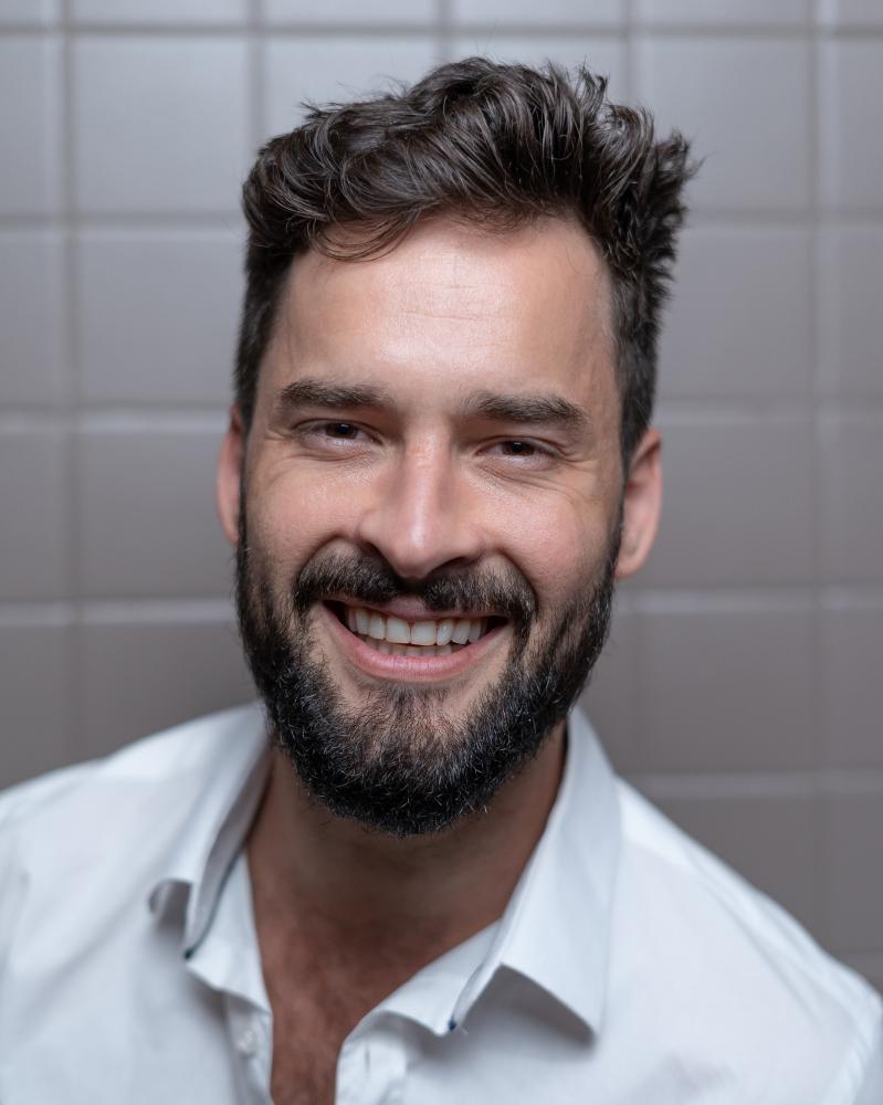 Willian Mello – BAA Talent Management