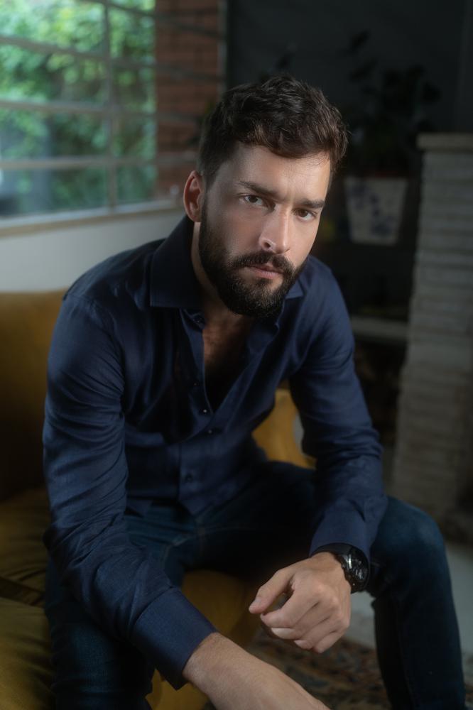 Willian Mello – BAA Talent Management