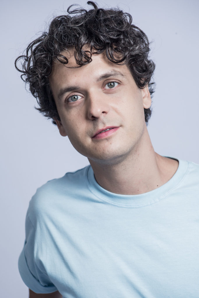 Kael Studart – BAA Talent Management