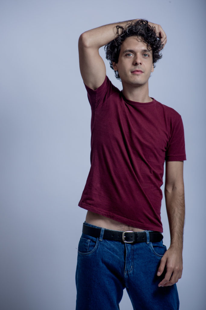 Kael Studart – BAA Talent Management