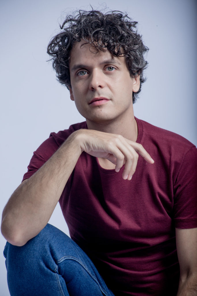 Kael Studart – BAA Talent Management