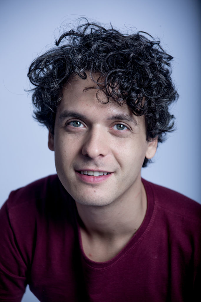 Kael Studart – BAA Talent Management