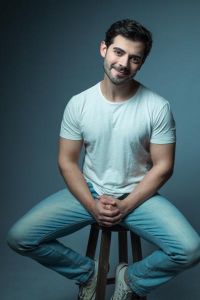 Jessé Scarpellini – BAA Talent Management