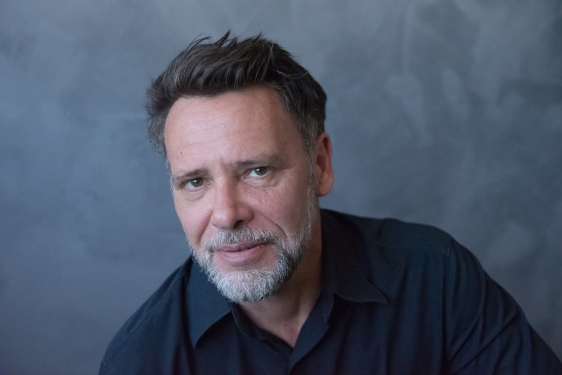 Paulo Barcellos – BAA Talent Management