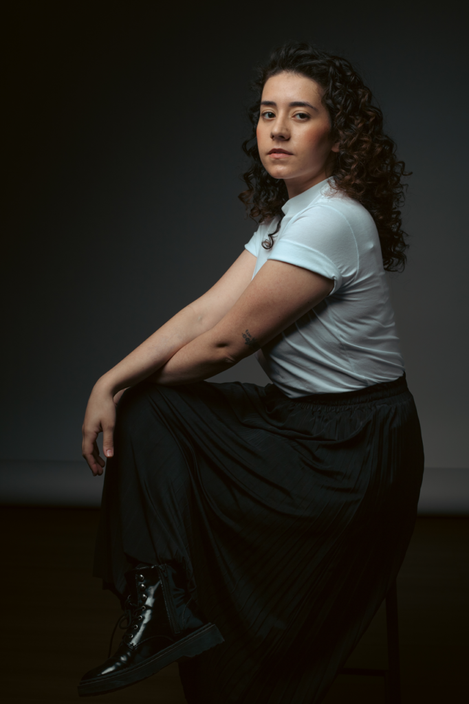 AMANDA PICKLER – BAA Talent Management