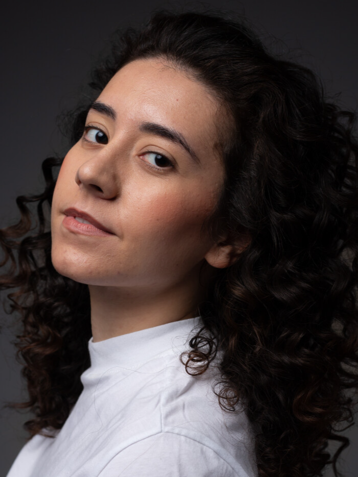 AMANDA PICKLER – BAA Talent Management