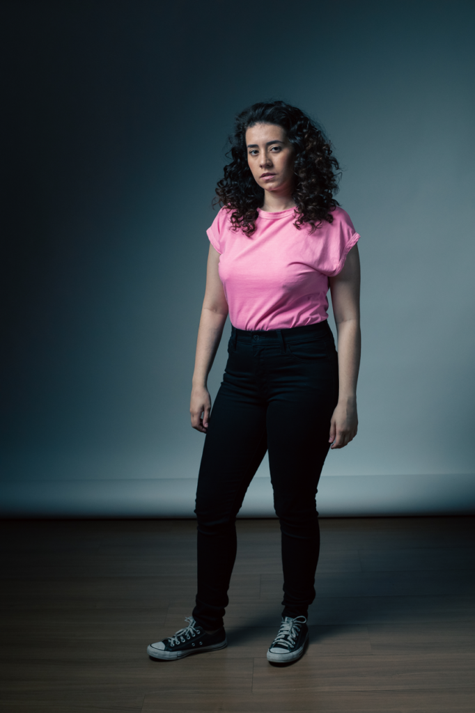 AMANDA PICKLER – BAA Talent Management