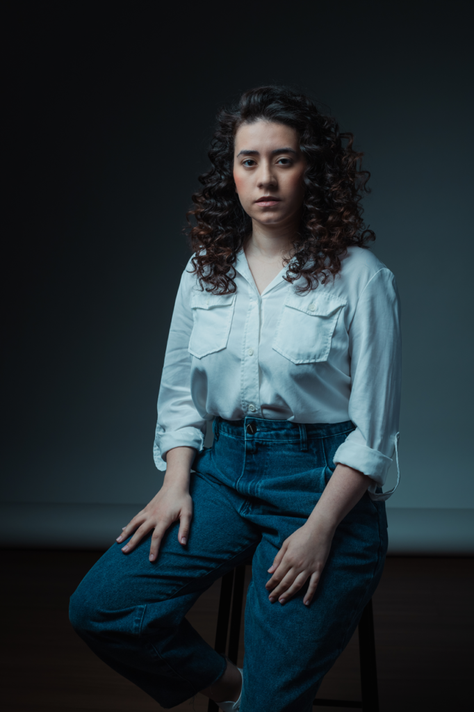 AMANDA PICKLER – BAA Talent Management