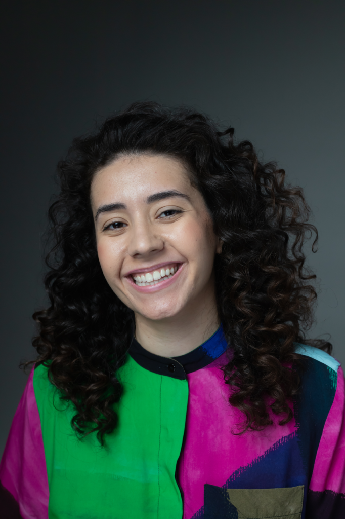 AMANDA PICKLER – BAA Talent Management