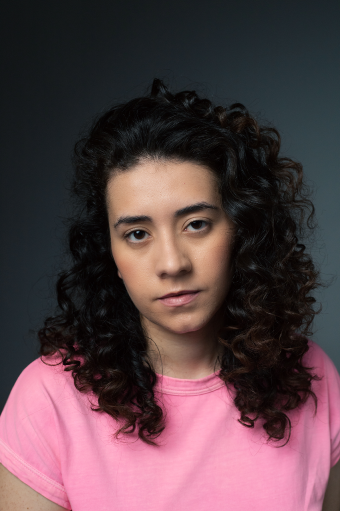 AMANDA PICKLER – BAA Talent Management