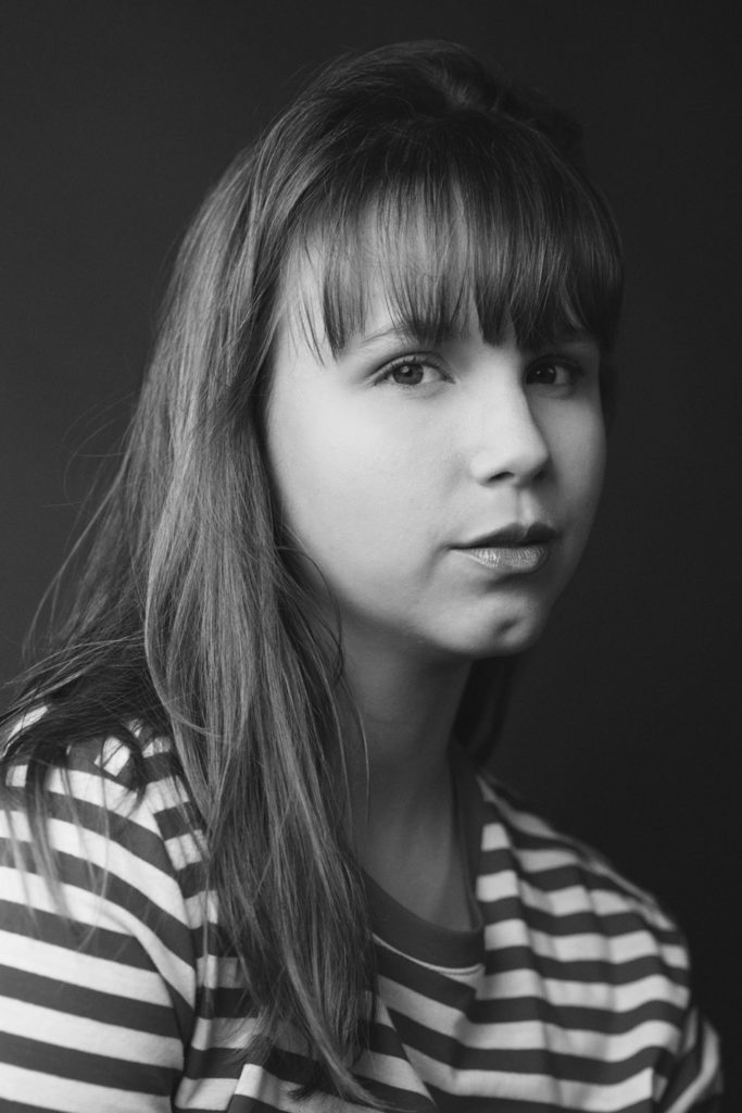 Bianca Duarte – BAA Talent Management