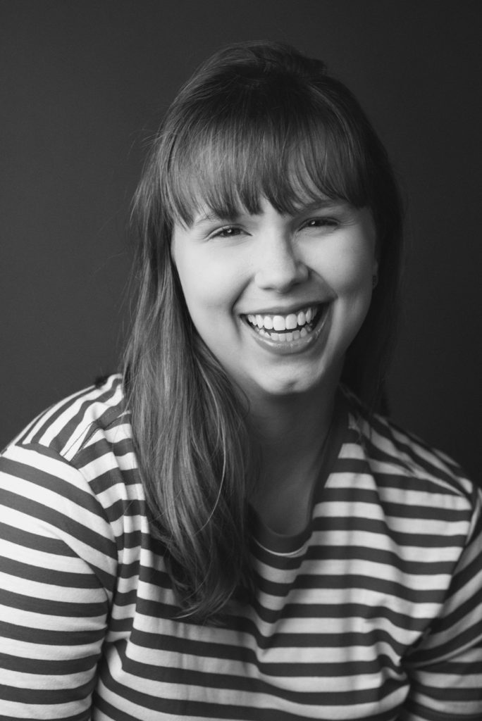 Bianca Duarte – BAA Talent Management