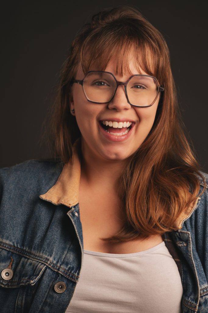 Bianca Duarte – BAA Talent Management
