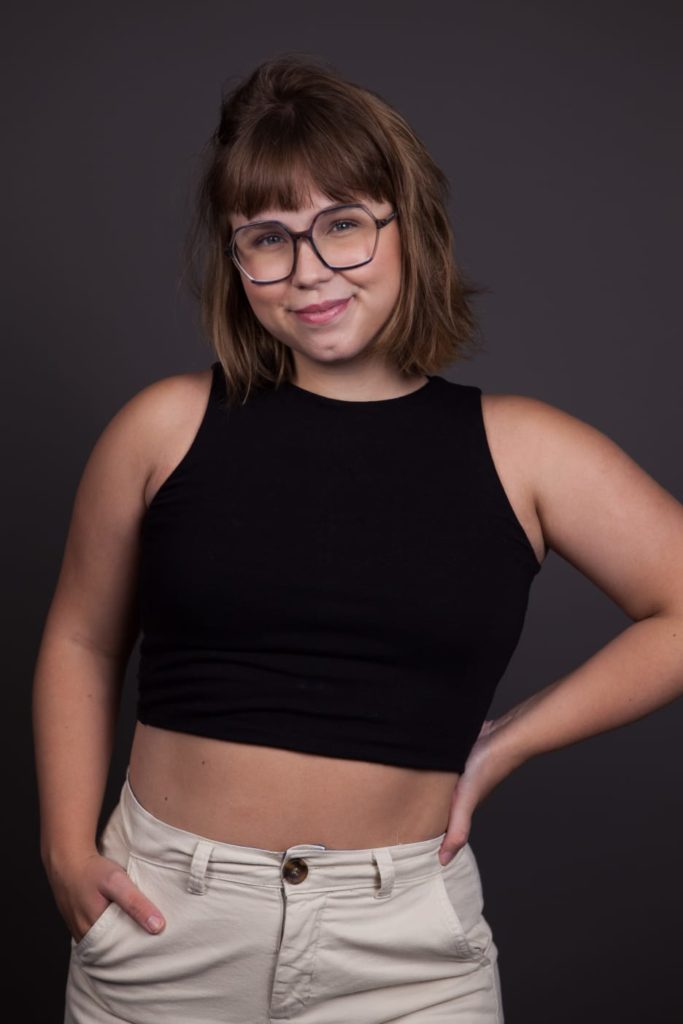 Bianca Duarte – BAA Talent Management