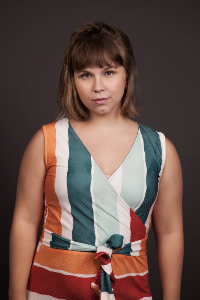 Bianca Duarte – BAA Talent Management