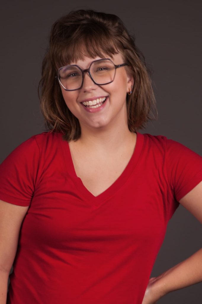 Bianca Duarte – BAA Talent Management