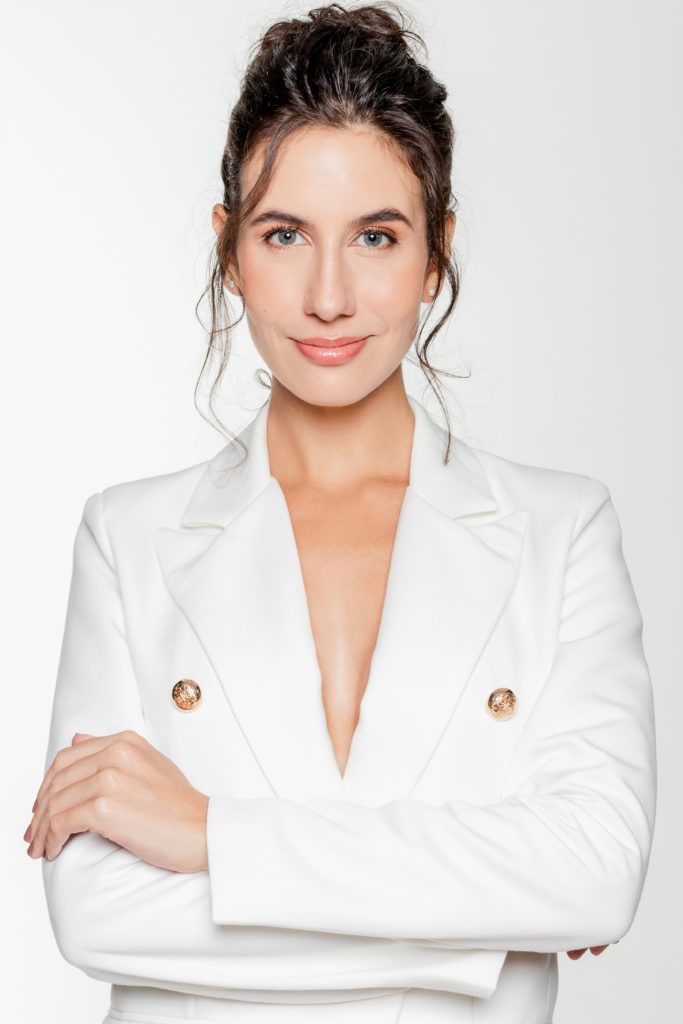 Gabi Borba – BAA Talent Management