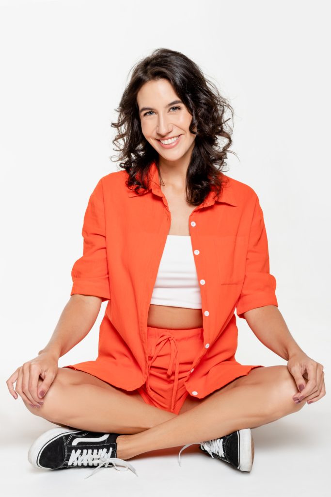 Gabi Borba – BAA Talent Management