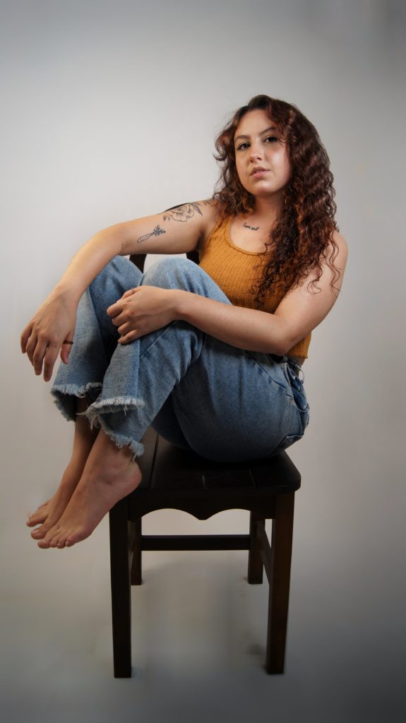 Ana Bastos – BAA Talent Management