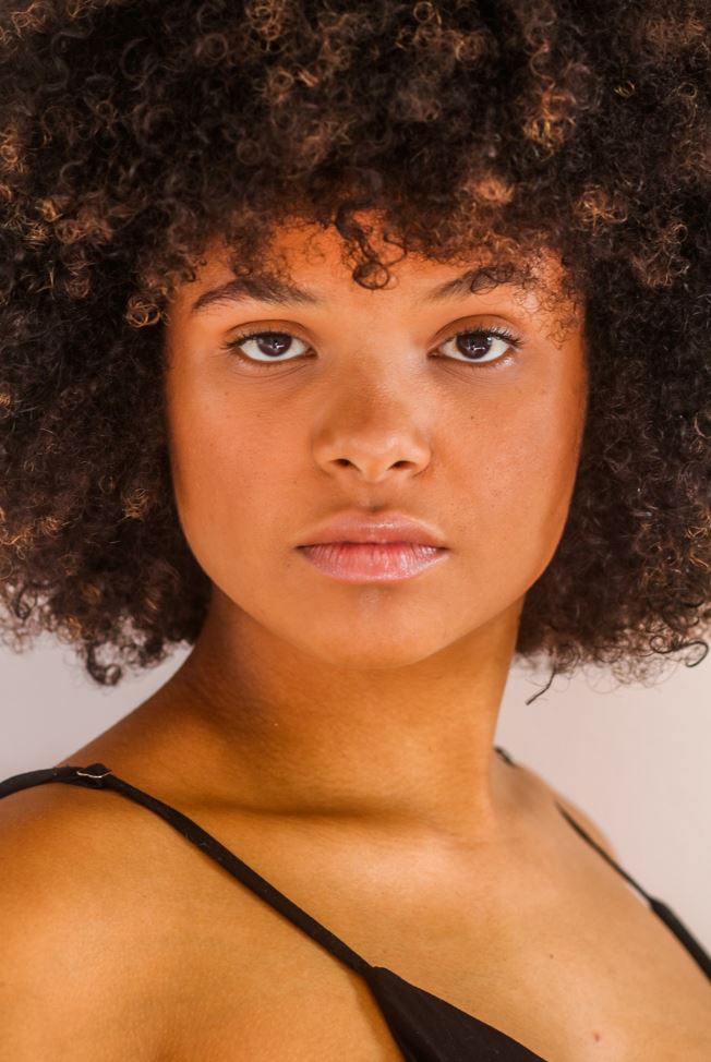 Andréa Bak – BAA Talent Management