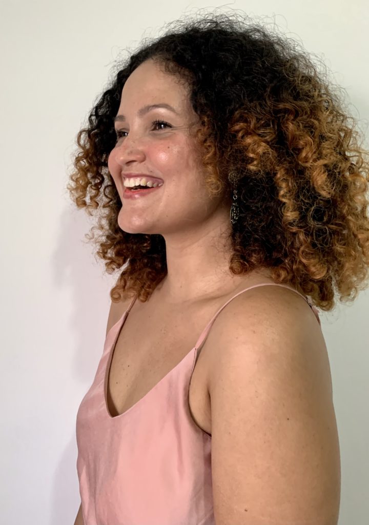 Aline Hafner – BAA Talent Management