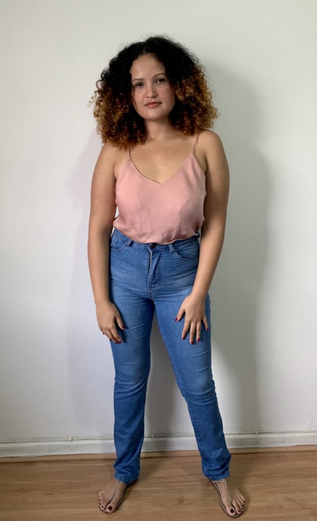 Aline Hafner – BAA Talent Management