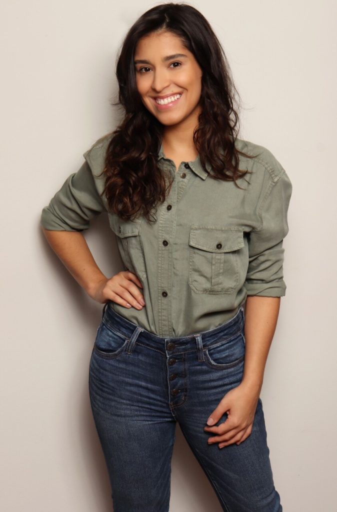 Carol Carvalho – BAA Talent Management