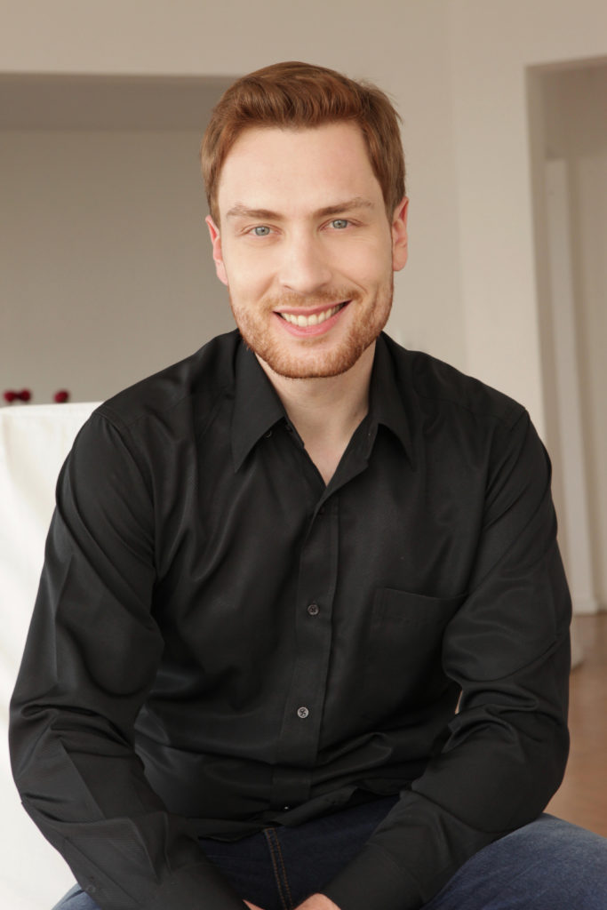 Silas Borges – BAA Talent Management