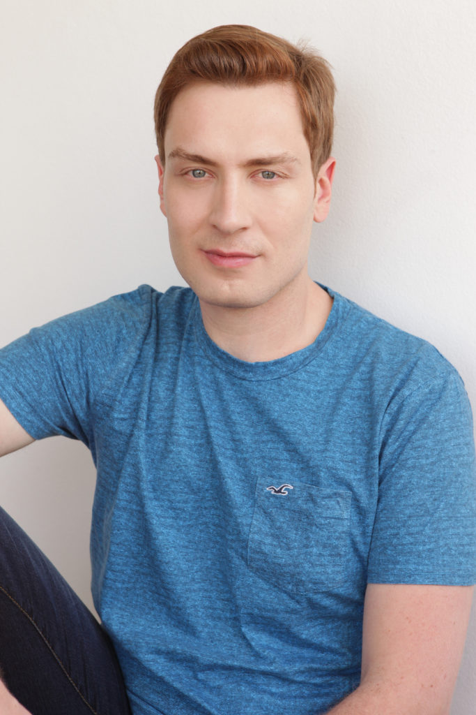 Silas Borges – BAA Talent Management