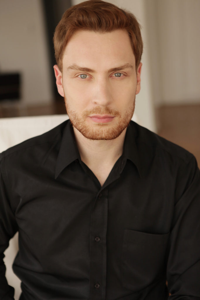 Silas Borges – BAA Talent Management