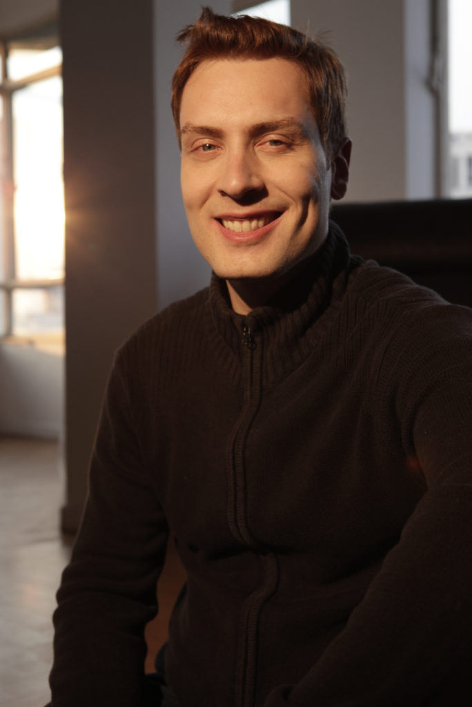 Silas Borges – BAA Talent Management