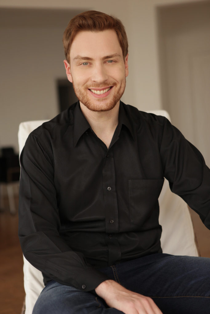 Silas Borges – BAA Talent Management