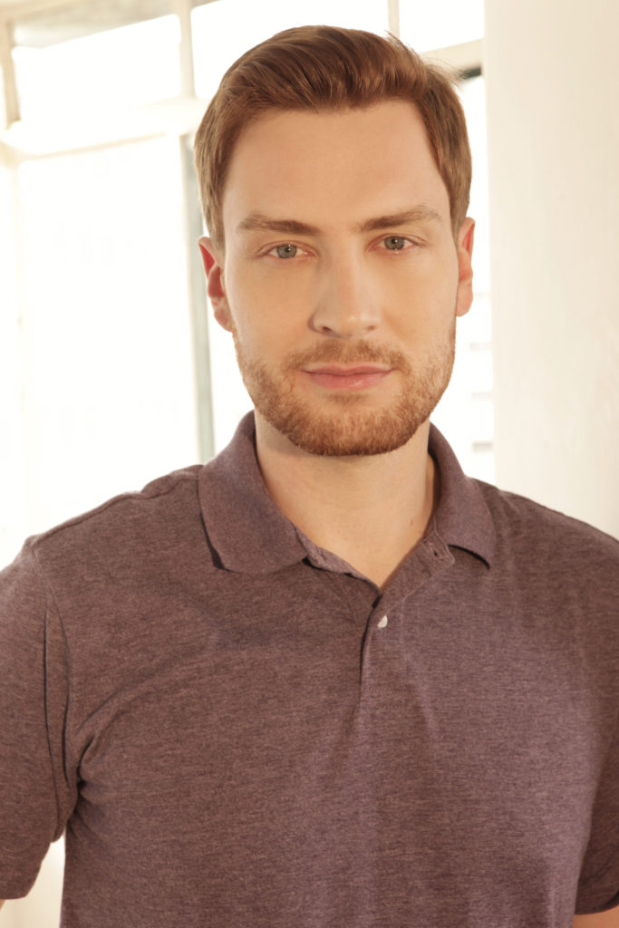 Silas Borges – BAA Talent Management