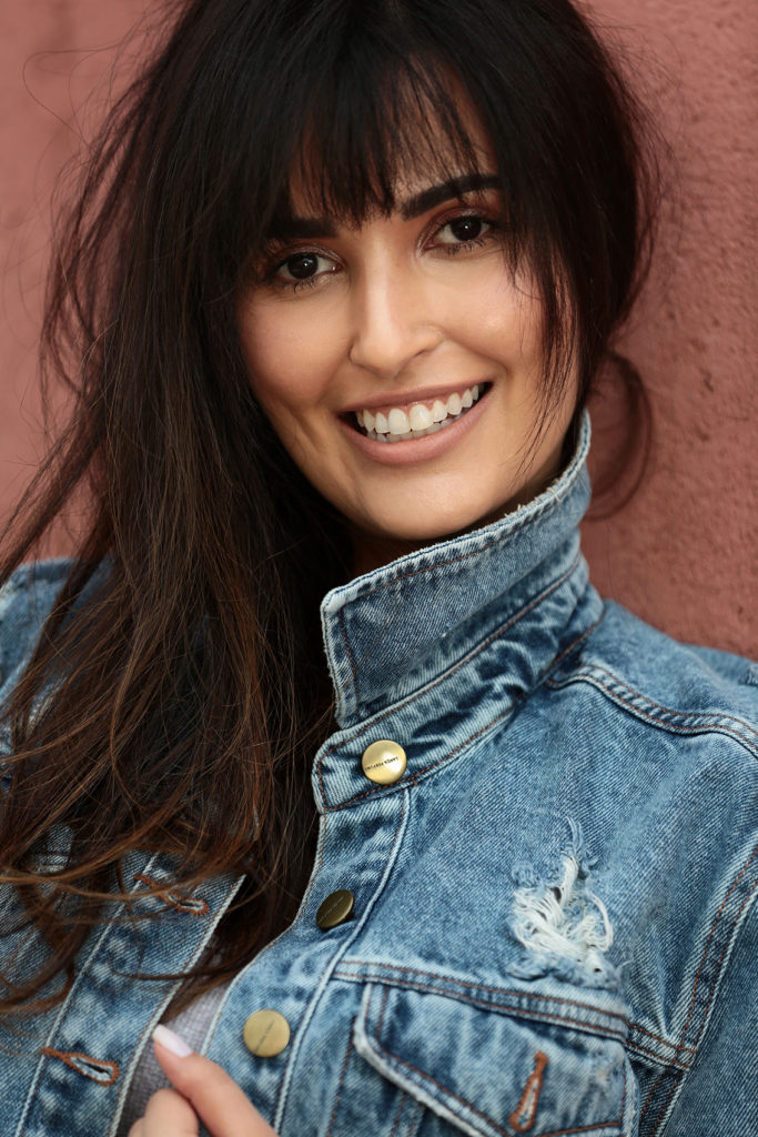 TALITA GOMES – BAA Talent Management