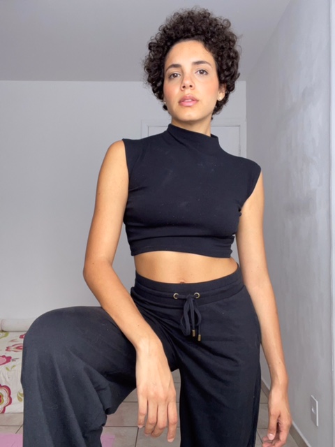 Belá Bacelar – BAA Talent Management