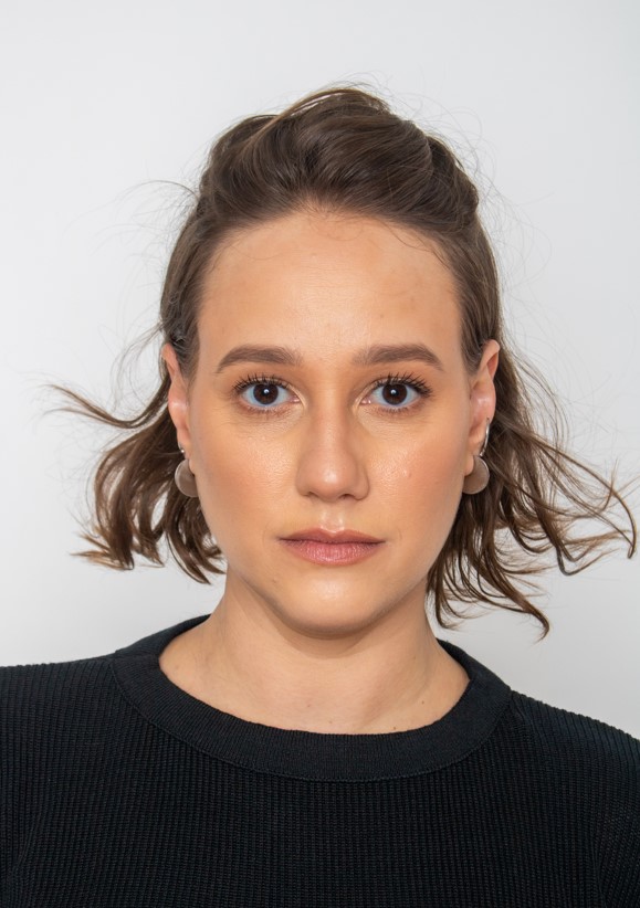 Giovanna Tortorello – BAA Talent Management