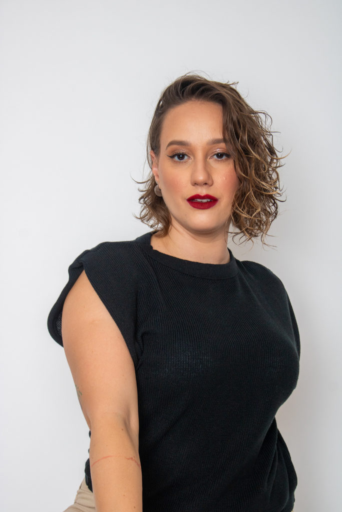 Giovanna Tortorello – BAA Talent Management