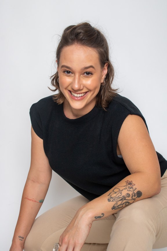 Giovanna Tortorello – BAA Talent Management