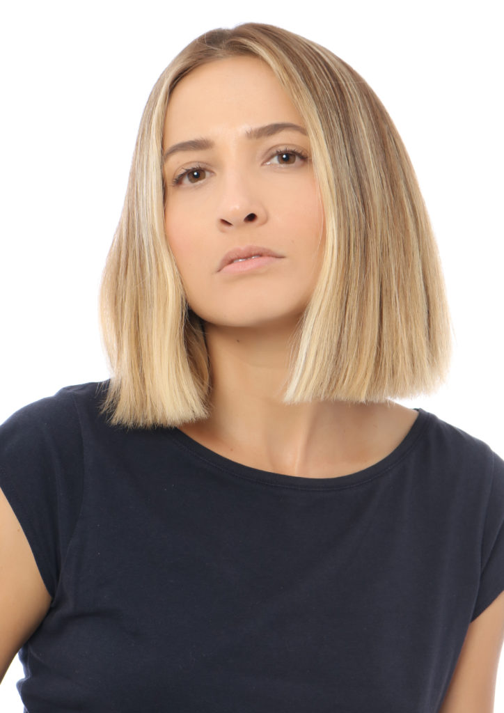 Júlia Pimentel – BAA Talent Management