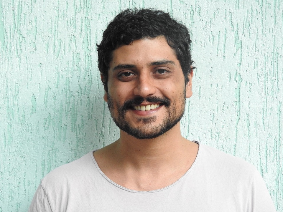 Pedro Conrado – BAA Talent Management