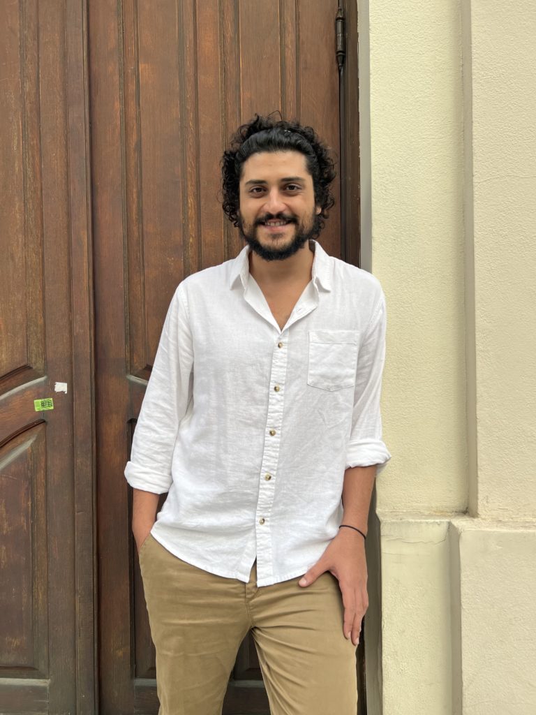 Pedro Conrado – BAA Talent Management