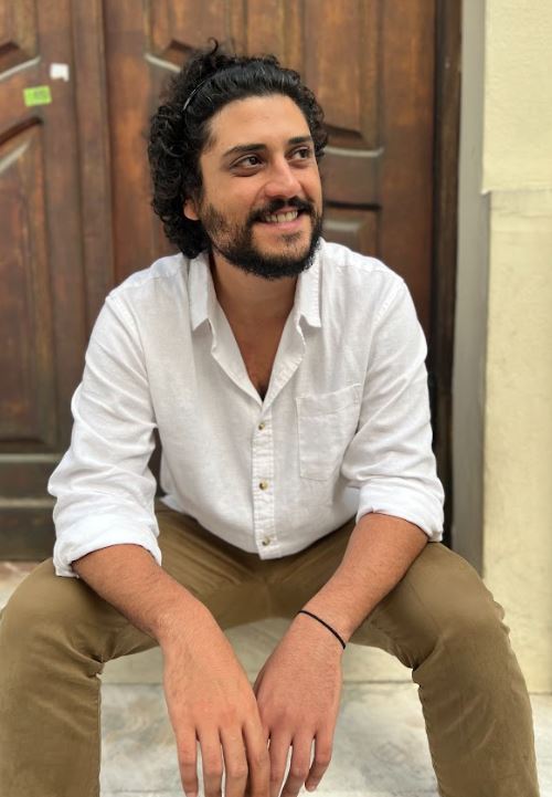 Pedro Conrado – BAA Talent Management