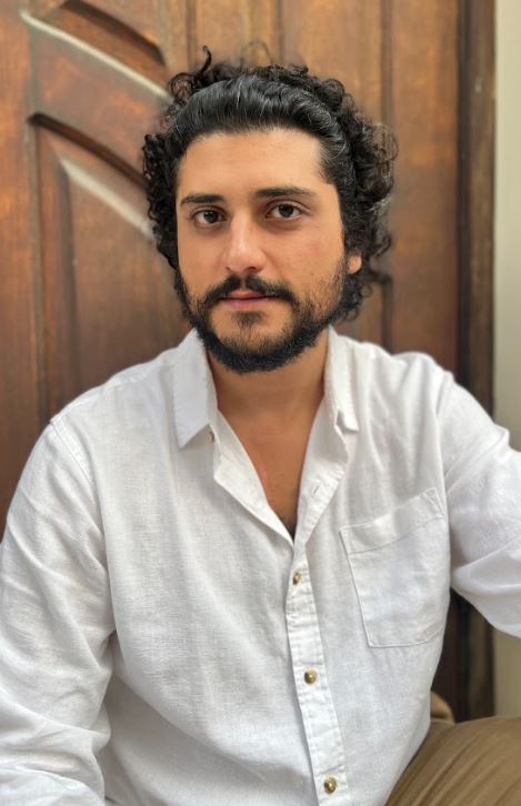 Pedro Conrado – BAA Talent Management