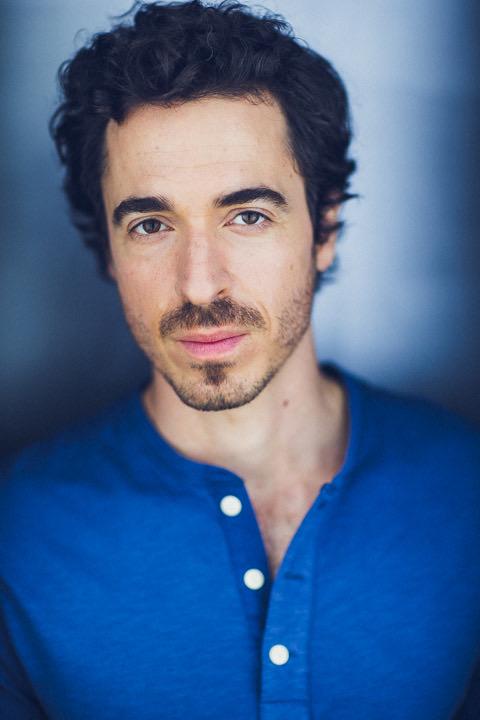 GUSTAVO PACE – BAA Talent Management