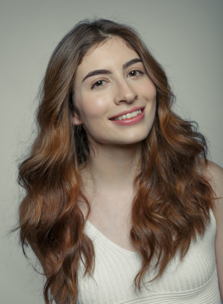 Raysa Oliveira – BAA Talent Management