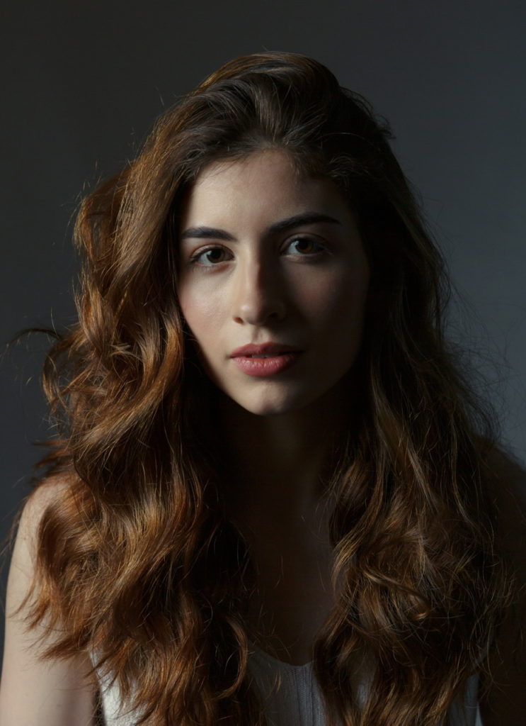 Raysa Oliveira – BAA Talent Management